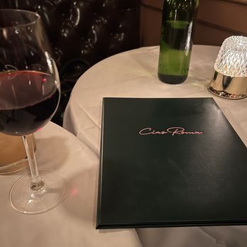 CIAO ROMA - Updated June 2025 - 455 Photos & 263 Reviews - 5 North ...
