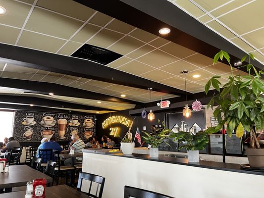 KITCHEN 27 - Updated December 2025 - 107 Photos & 86 Reviews - 200 W St ...