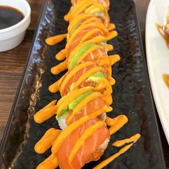 KUMA SUSHI - Updated May 2024 - 333 Photos & 71 Reviews - 1818 L St ...