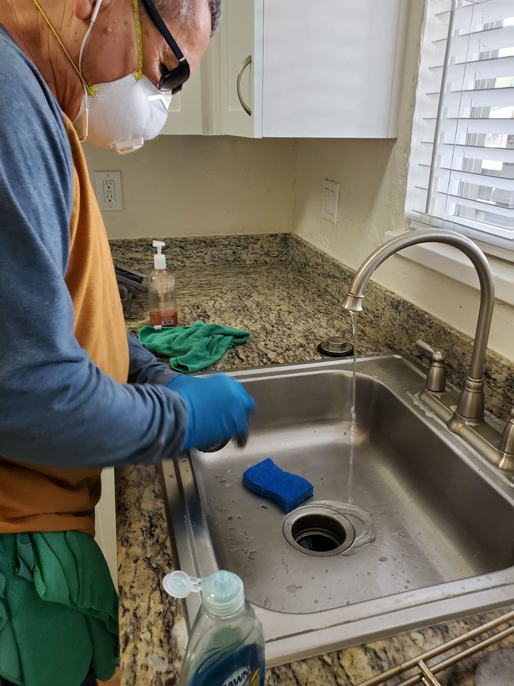 MAJESTIC CLEANING SERVICE - Updated December 2025 - 17 Reviews - 3288 ...