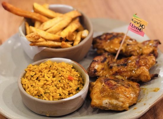 NANDO’S - Updated December 2025 - 401 Photos & 151 Reviews - 5100 Belt ...