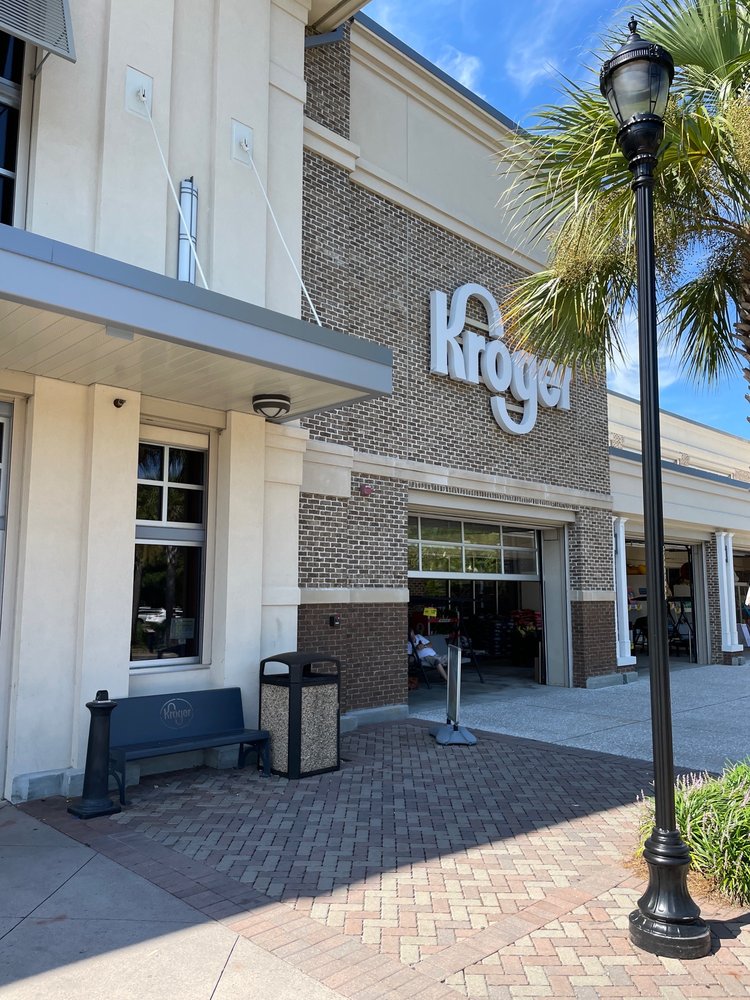 KROGER - Updated October 2025 - 81 Photos & 106 Reviews - 42 Shelter ...