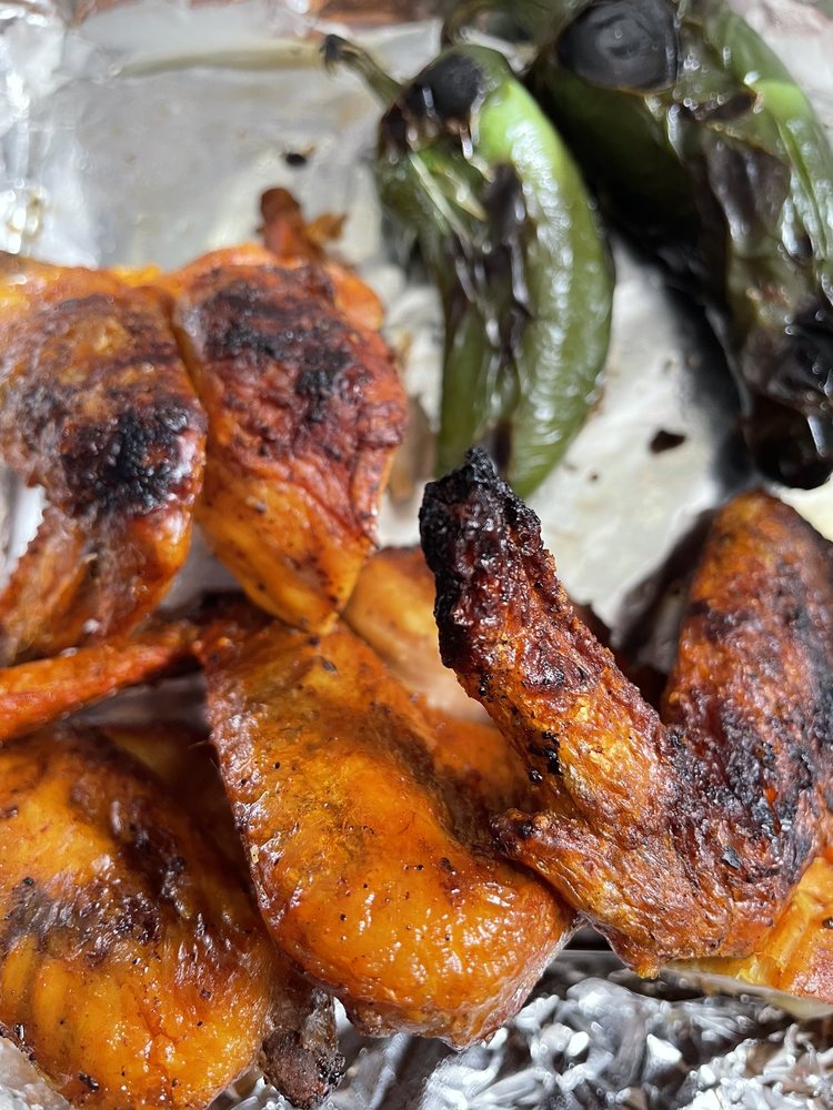 POLLOS ASADOS EL CANELO - Updated December 2025 - 36 Photos & 15 ...