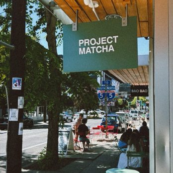 PROJECT MATCHA - Updated September 2025 - 177 Photos & 91 Reviews - 555 ...