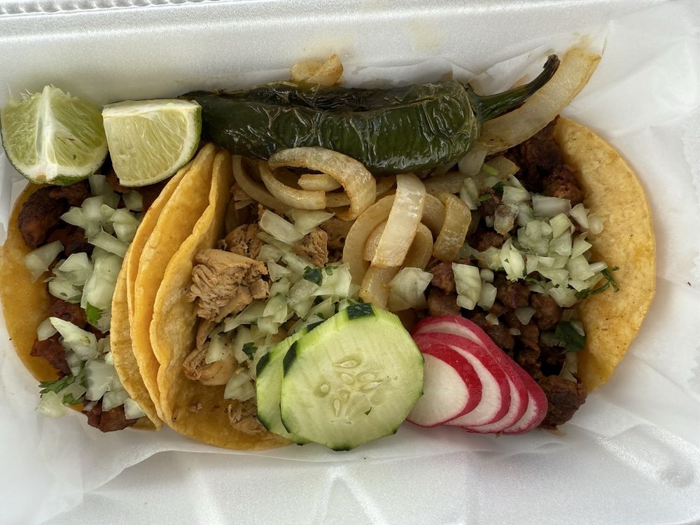 TACOS LA GRAN SEÑORA - Updated August 2025 - 620 Main St, Delta ...