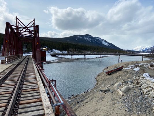 CARIBOU CROSSING COFFEE - 31 Photos & 11 Reviews - Carcross Commons ...