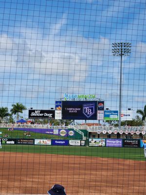HAMMOND STADIUM - Updated March 2025 - 365 Photos & 68 Reviews - 14100 ...