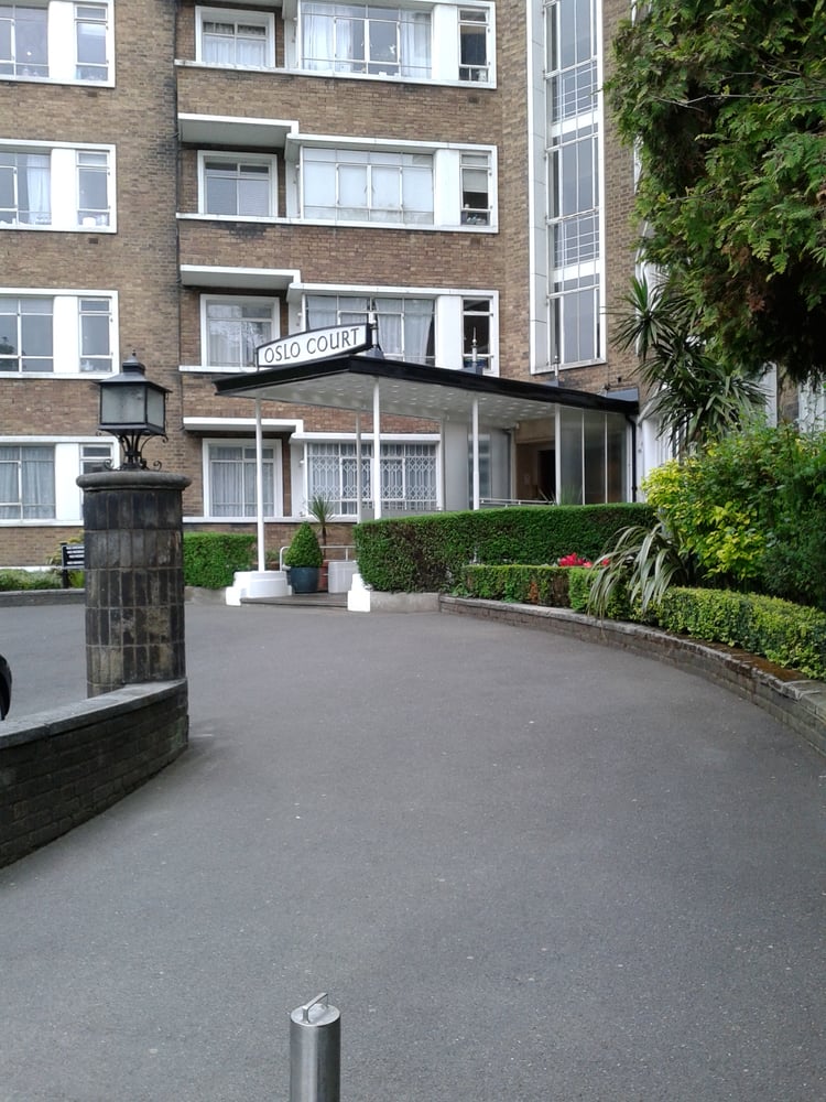 OSLO COURT RESTAURANT - Updated October 2025 - 22 Photos & 12 Reviews ...