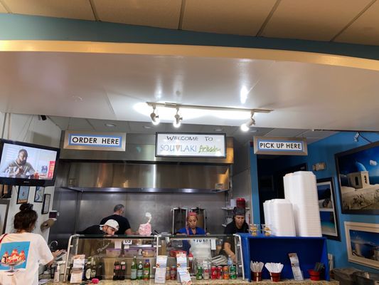 SOUVLAKI FRESH - Updated January 2026 - 131 Photos & 244 Reviews - 122 ...