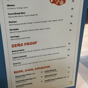 ACORN CAFE - Updated November 2024 - 65 Photos & 22 Reviews - 124 ...