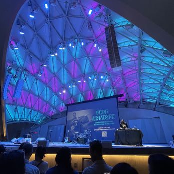 Epstein Family Amphitheater - Trusted Since 2022 - Updated July 2025 ...