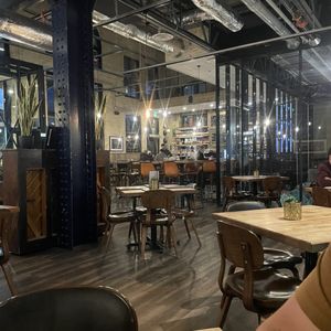 ROASTED NOMAD - Updated September 2025 - 13 Photos - 393 Marion St, Winnipeg, Manitoba ...