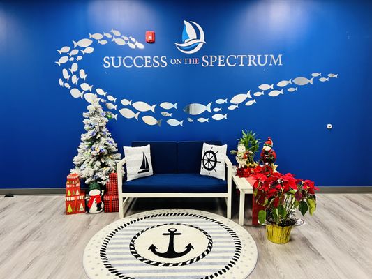 SUCCESS ON THE SPECTRUM - Updated August 2025 - 43 Photos - 33 Commerce ...
