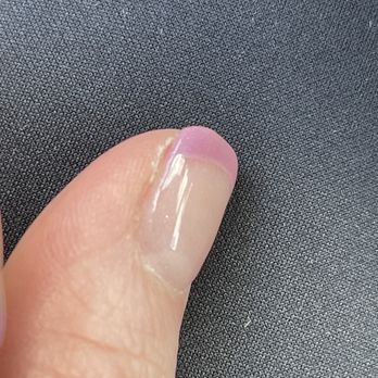 LUXE NAILS & SPA - Updated December 2025 - 180 Photos & 69 Reviews ...