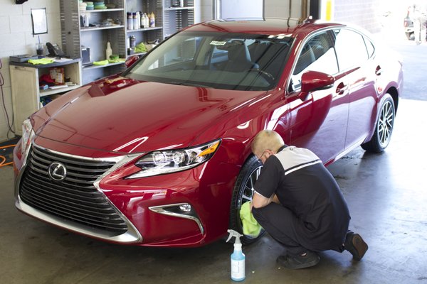 BELL LEXUS NORTH SCOTTSDALE - Updated December 2025 - 442 Photos & 743 ...