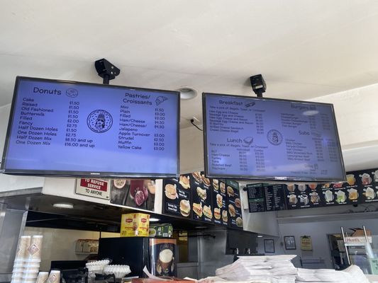 PRONTO DONUTS - Updated December 2025 - 278 Photos & 207 Reviews - 555 ...