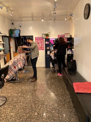 HELEN BEAUTY SALON - Updated September 2025 - 26 Photos & 11 Reviews ...