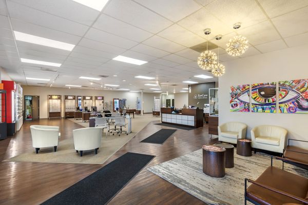 EYECARE SPECIALTIES OF COLORADO - Updated January 2026 - 53 Photos & 87 ...
