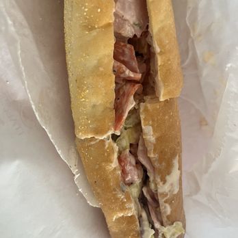 ALTOMONTE’S ITALIAN MARKET & BAKERY - Updated December 2025 - 232 ...