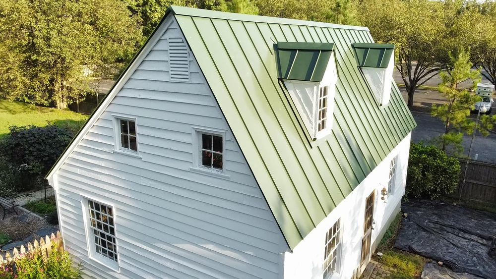 STANDARD ROOFING COMPANY - Updated August 2025 - 131 Photos - Oilville ...