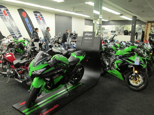 PHILADELPHIA CYCLE CENTER - Updated December 2025 - 23 Photos & 48 ...