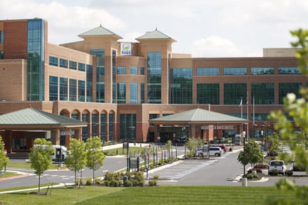 SENTARA RMH MEDICAL CENTER - Updated December 2025 - 47 Reviews - 2010 ...