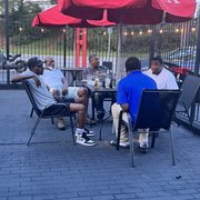 KRUSH RESTAURANT AND BAR - 33 Photos & 20 Reviews - 3183 Main St, East Point, Georgia - Bars ...