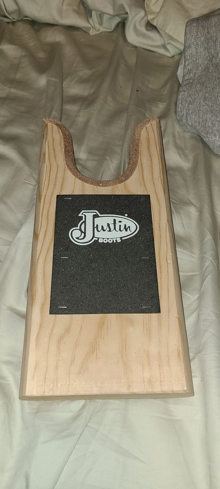 JUSTIN BOOT OUTLET - Updated February 2025 - 35 Photos & 38 Reviews ...