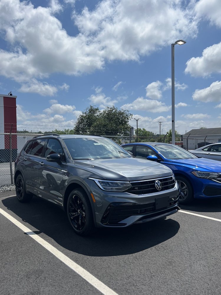 SCOTT VOLKSWAGEN - Updated September 2024 - 25 Photos & 90 Reviews ...