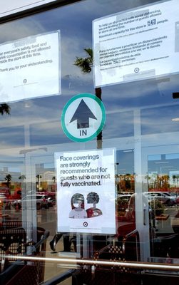 TARGET - Updated June 2025 - 351 Photos & 275 Reviews - 8750 W ...