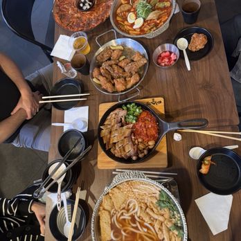 MISOOLKWAN OC - Updated April 2025 - 2256 Photos & 1608 Reviews - 6982 ...