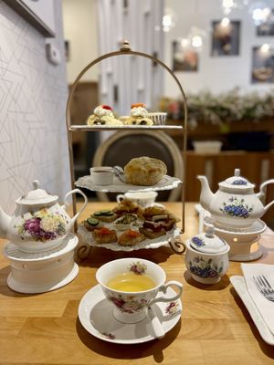 PRINCE TEA HOUSE - EDISON - Updated December 2025 - 399 Photos & 116 ...