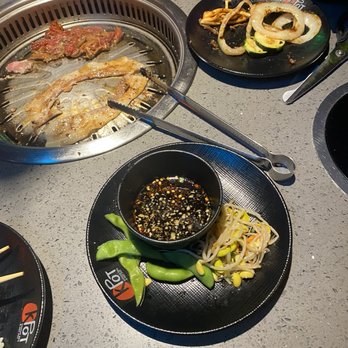 KPOT KOREAN BBQ & HOT POT - Updated May 2024 - 29 Photos & 18 Reviews ...