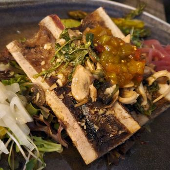 SALT - Updated January 2026 - 245 Photos & 220 Reviews - 200 Seward St ...