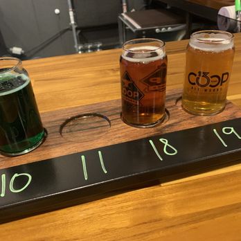 COOP ALE WORKS - Updated December 2025 - 103 Photos & 48 Reviews - 4745 ...