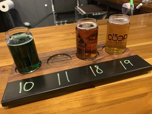 COOP ALE WORKS - Updated August 2024 - 98 Photos & 45 Reviews - 4745 ...