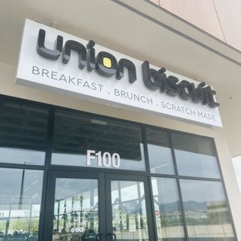 UNION BISCUIT - Updated April 2025 - 327 Photos & 133 Reviews - 8740 W ...