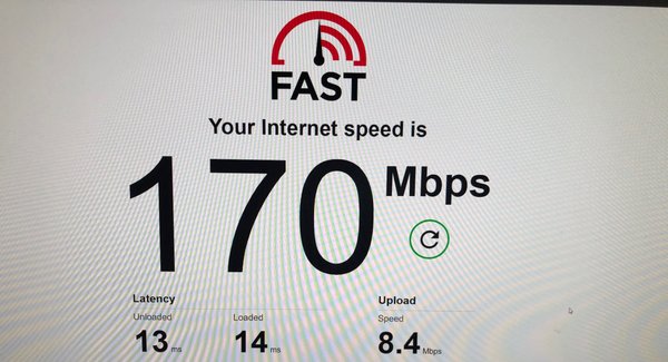 BLUE STREAM FIBER - Updated December 2025 - 54 Photos & 390 Reviews ...