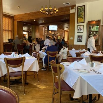 ERIE CAFE - Updated July 2025 - 190 Photos & 424 Reviews - 536 W Erie ...