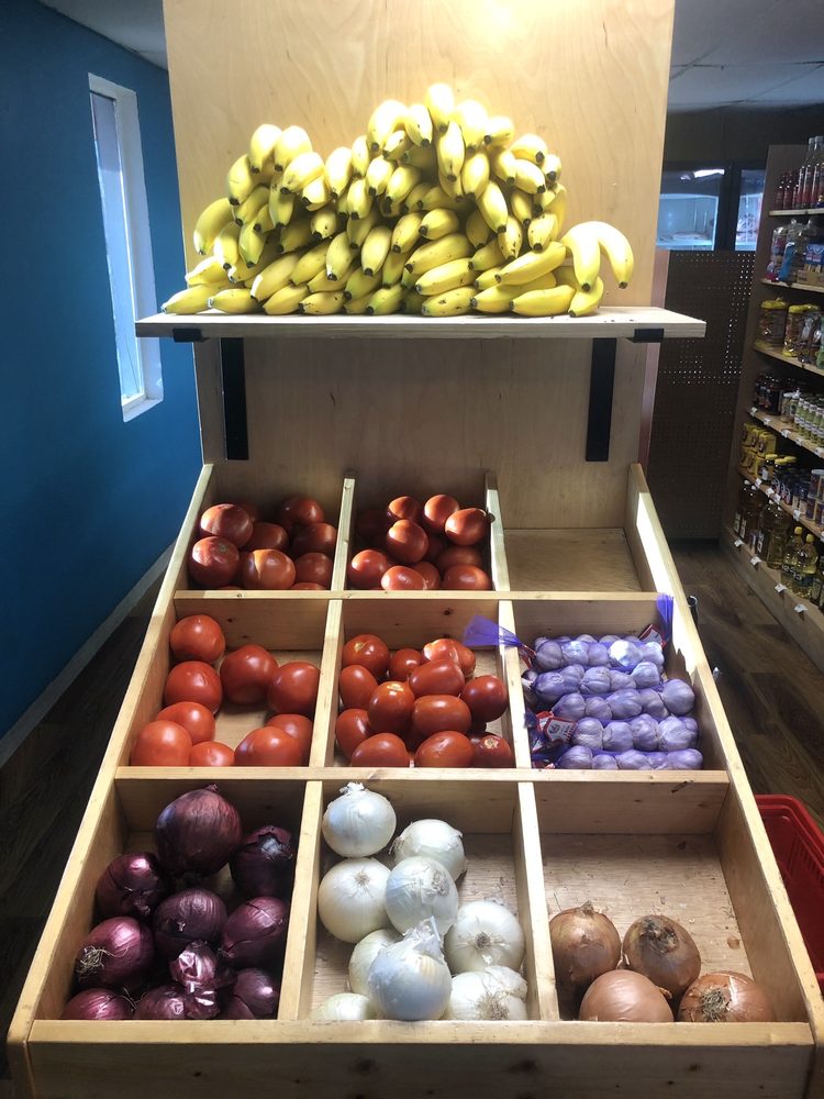 HAVEN FRESH MARKET - 10 Photos - 299 Avenue I, Moore Haven, Florida ...