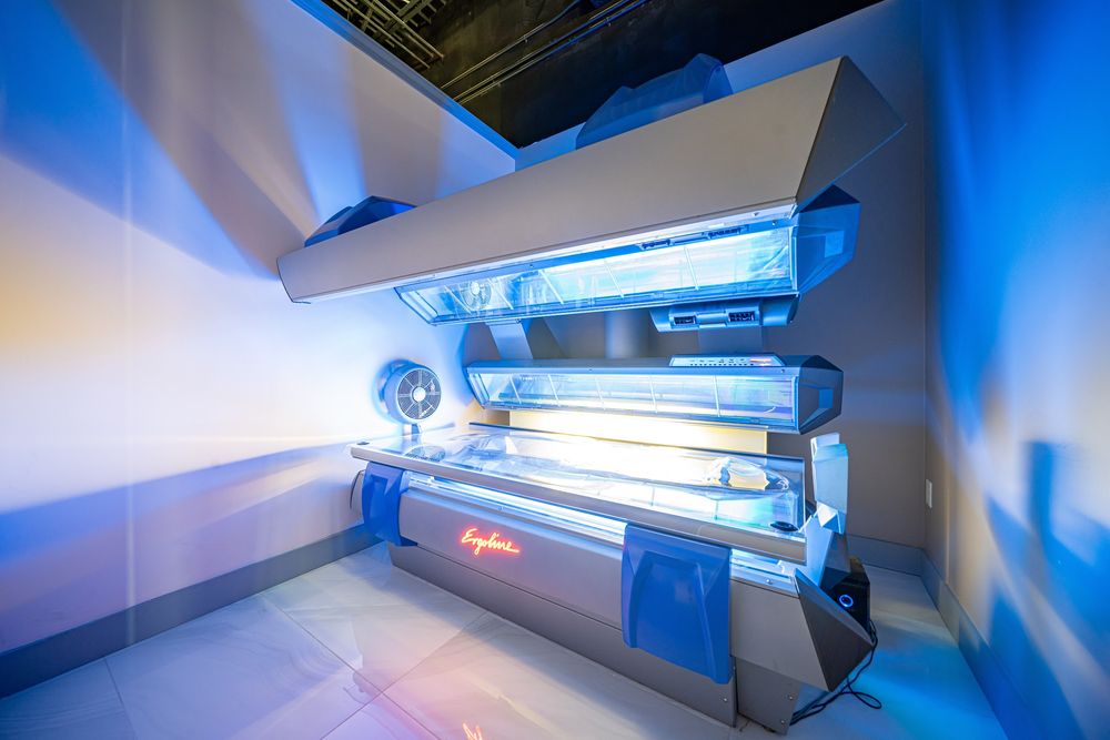 GLO TANNING - Updated May 2026 - 1240 E Stroop Rd, Kettering, Ohio ...