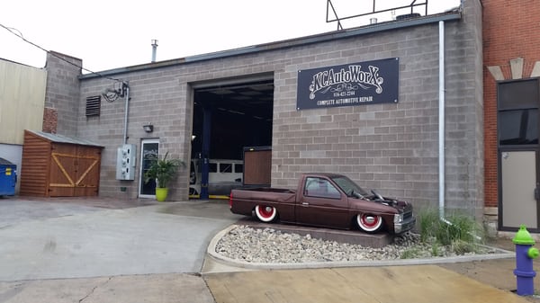 KCAUTOWORX - SOUTHWEST BLVD - Updated May 2025 - 46 Photos & 140 ...