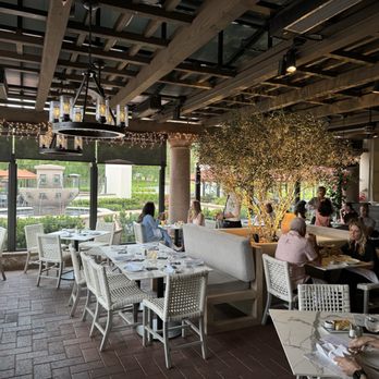 OLIVER’S TRATTORIA - Updated October 2024 - 371 Photos & 206 Reviews ...