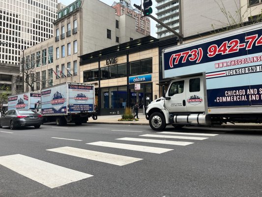 COLLINS FAMILY MOVERS - Updated January 2026 - 114 Photos & 650 Reviews ...