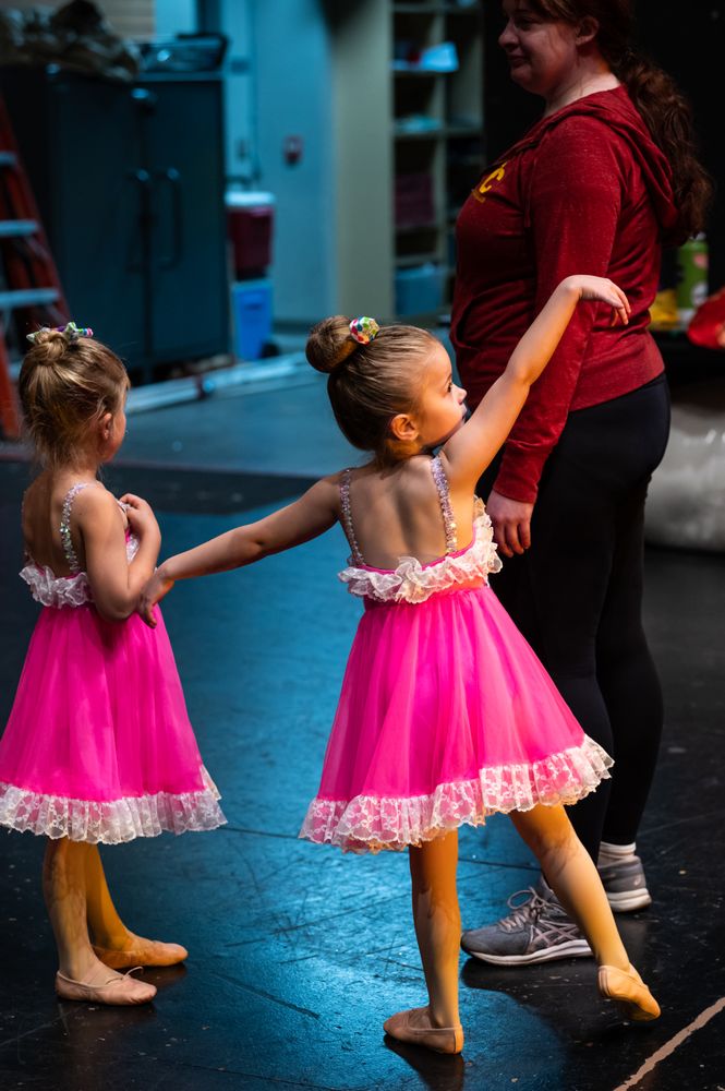 LAUNCH DANCE CENTER - Updated May 2026 - 11 Photos & 13 Reviews - 1603 ...