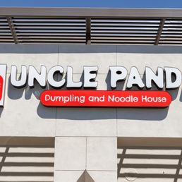 UNCLE PANDA DUMPLING & NOODLE HOUSE - Updated December 2025 - 879 ...