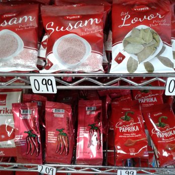 EURO DELICACIES - Updated October 2025 - 109 Photos & 35 Reviews - 7835 ...