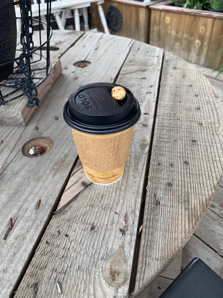 JAVA ROCK - 15 Photos & 13 Reviews - 925 Central Ave, Terrebonne ...