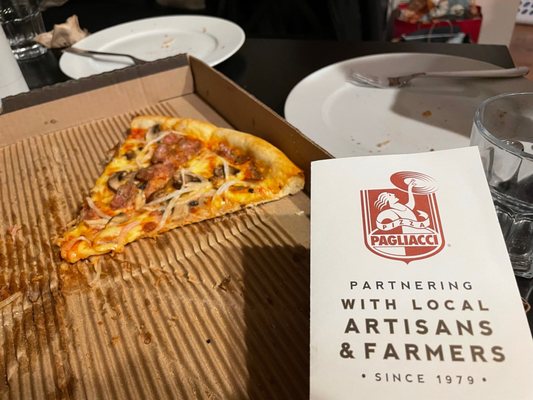 PAGLIACCI PIZZA - Updated December 2025 - 39 Photos & 115 Reviews ...