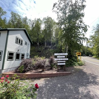 JAMPOT - Updated August 2025 - 55 Photos & 73 Reviews - 6500 State Hwy ...